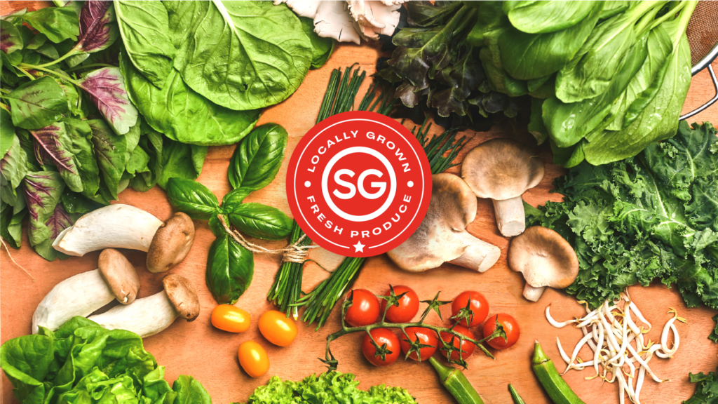 Singapore's SFA launches Farm-to-Table Recognition Programme ...