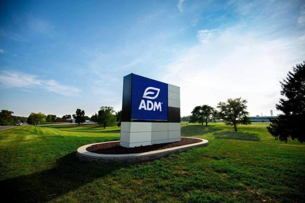 ADM strengthens animal nutrition capabilities in Indonesia with ...