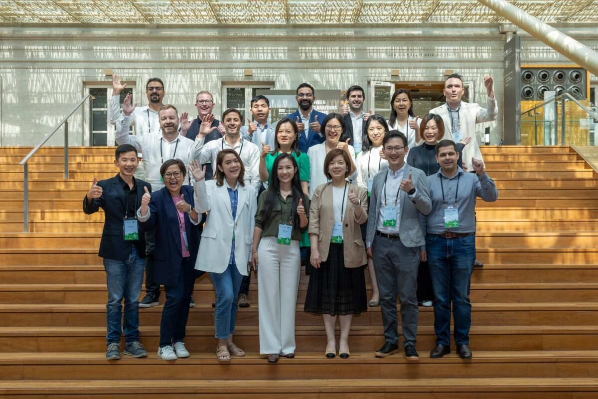 PepsiCo drives Sustainable Innovation in APAC Food & Beverage arena ...