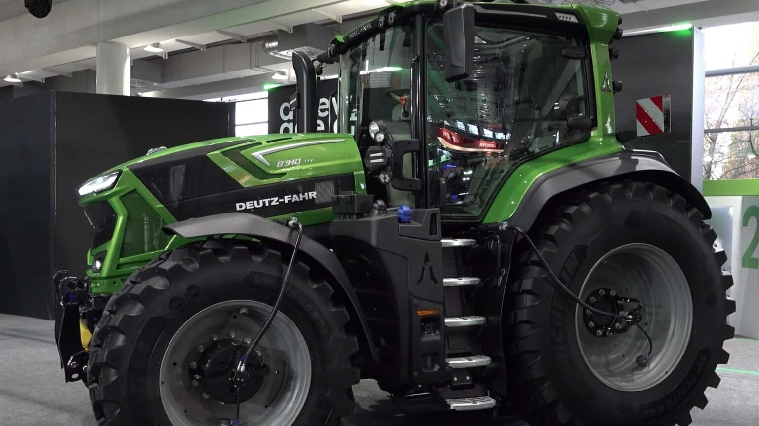 Deutz builds strong 2026 foundation with broad-based growth across core ...