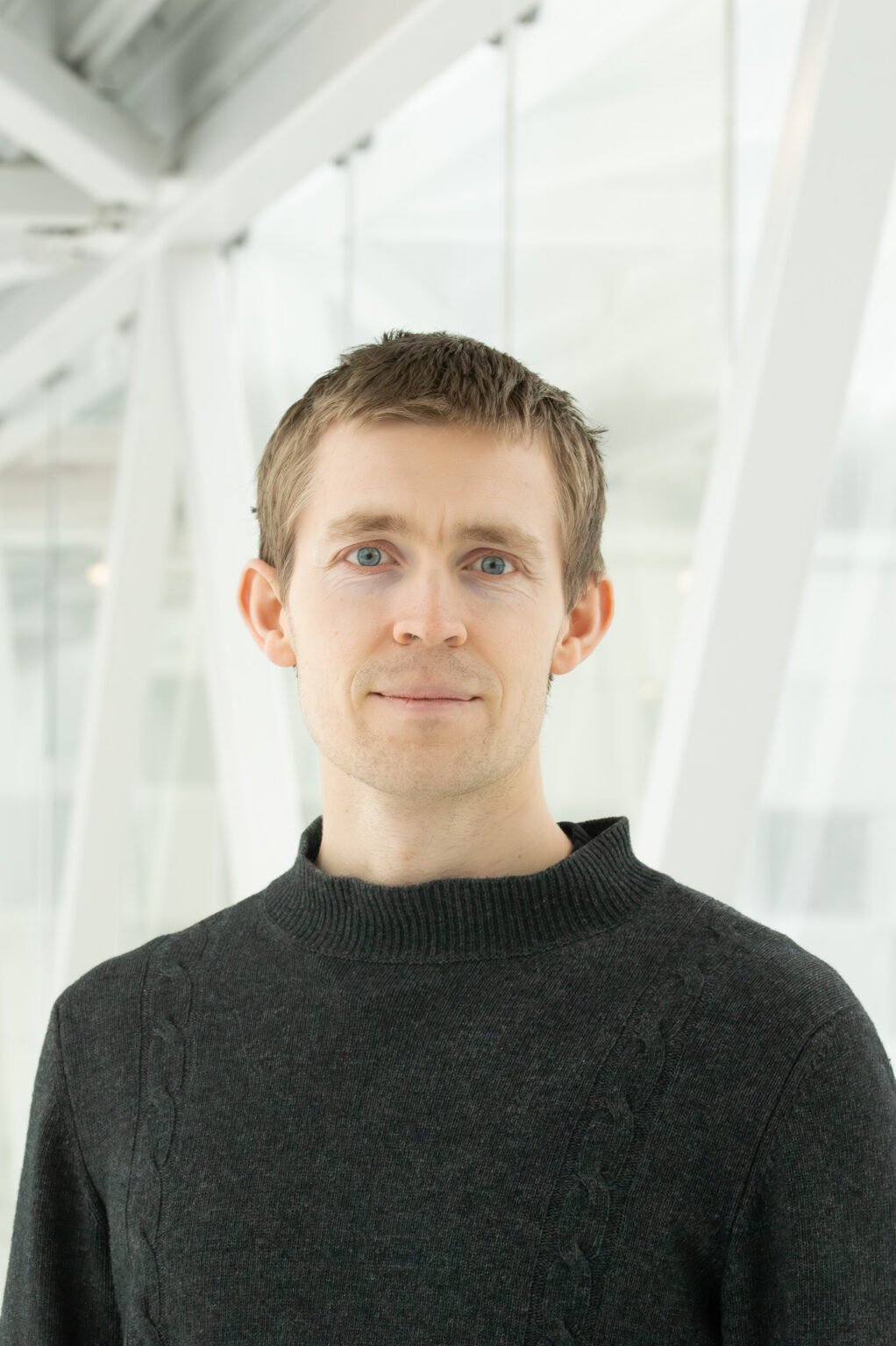 "Nutrient efficiency technologies can directly reduce agriculture's ...