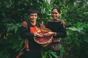 Buon Ma Thuot brews its way onto National Geographic’s global culinary ...